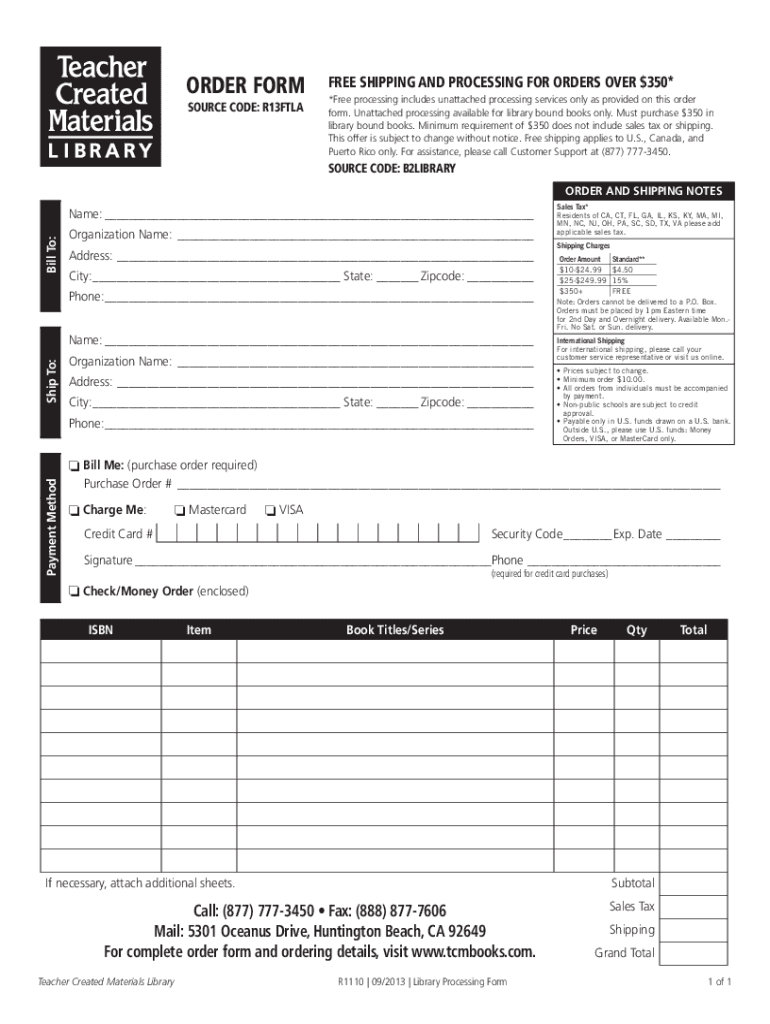 Fillable Online USAccess Service Request Order Form Fax Email Print ...
