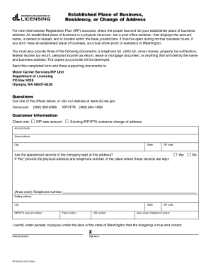Fillable Online IRP Registration Instructions - Georgia Department of ...