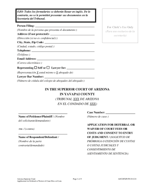 Completable En línea how to file for contempt of a custody order? cmo ...