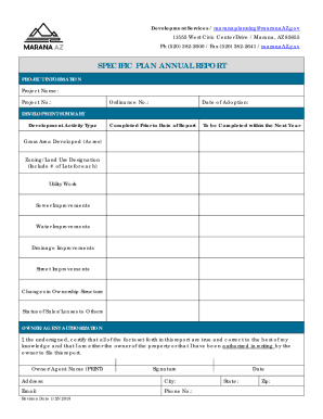 Fillable Online APPLICATION CHECKLIST DEVELOPMENT PLAN Fax Email Print - pdfFiller