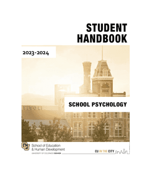 Fillable Online Academic Program Review Self-Study Outline Fax Email Print - pdfFiller