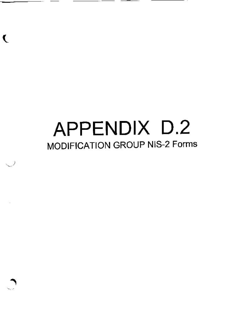 Fillable Online Part 3 - Susquehanna Steam Electric Station Unit 2 ...