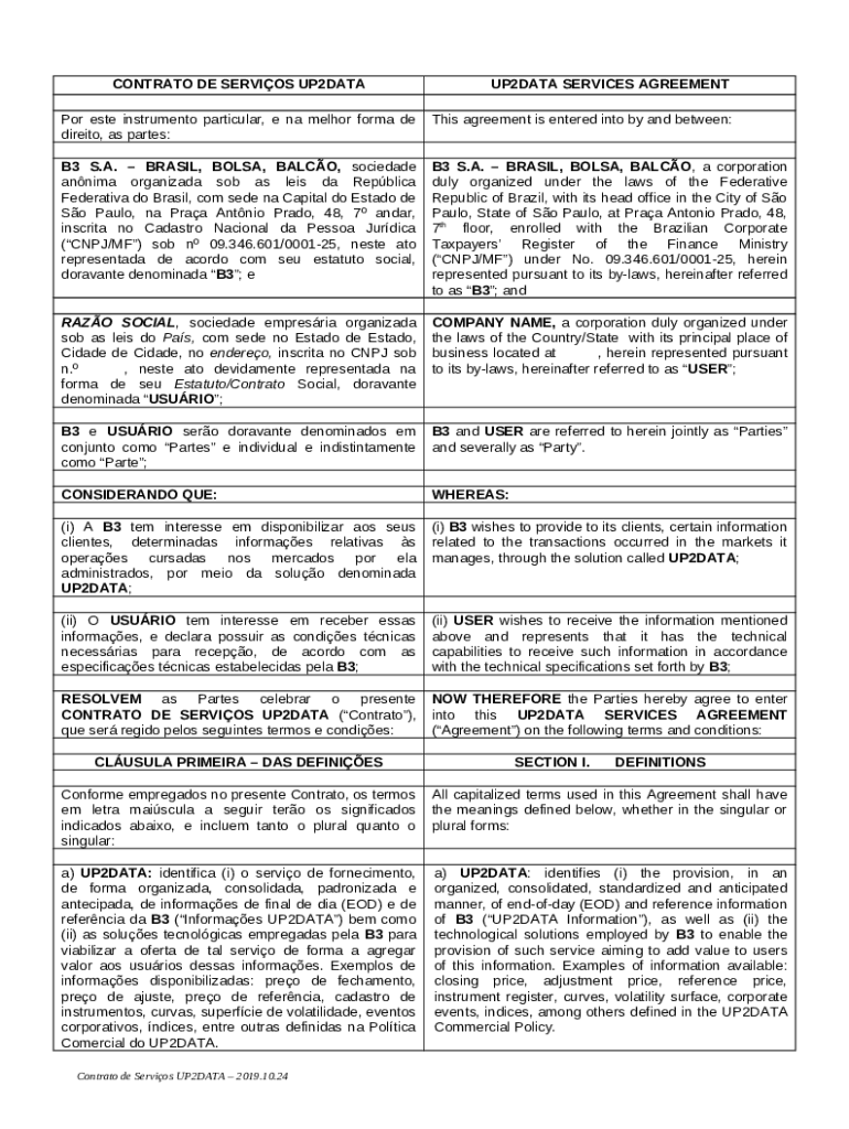 Subject to contract agreements and Good Faith Doc Template | pdfFiller