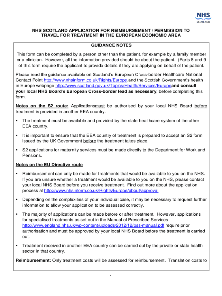 Fillable Online (EEA) Application Form Fax Email Print - pdfFiller