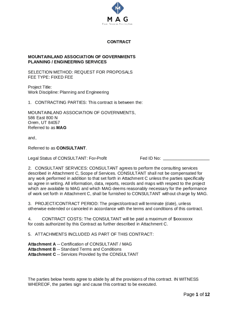 Services CONTRACT Template.docx Doc Template | pdfFiller