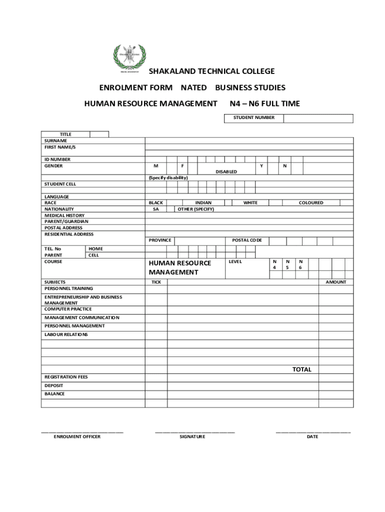 Fillable Online Society For Human Resource Management Certification Fax ...