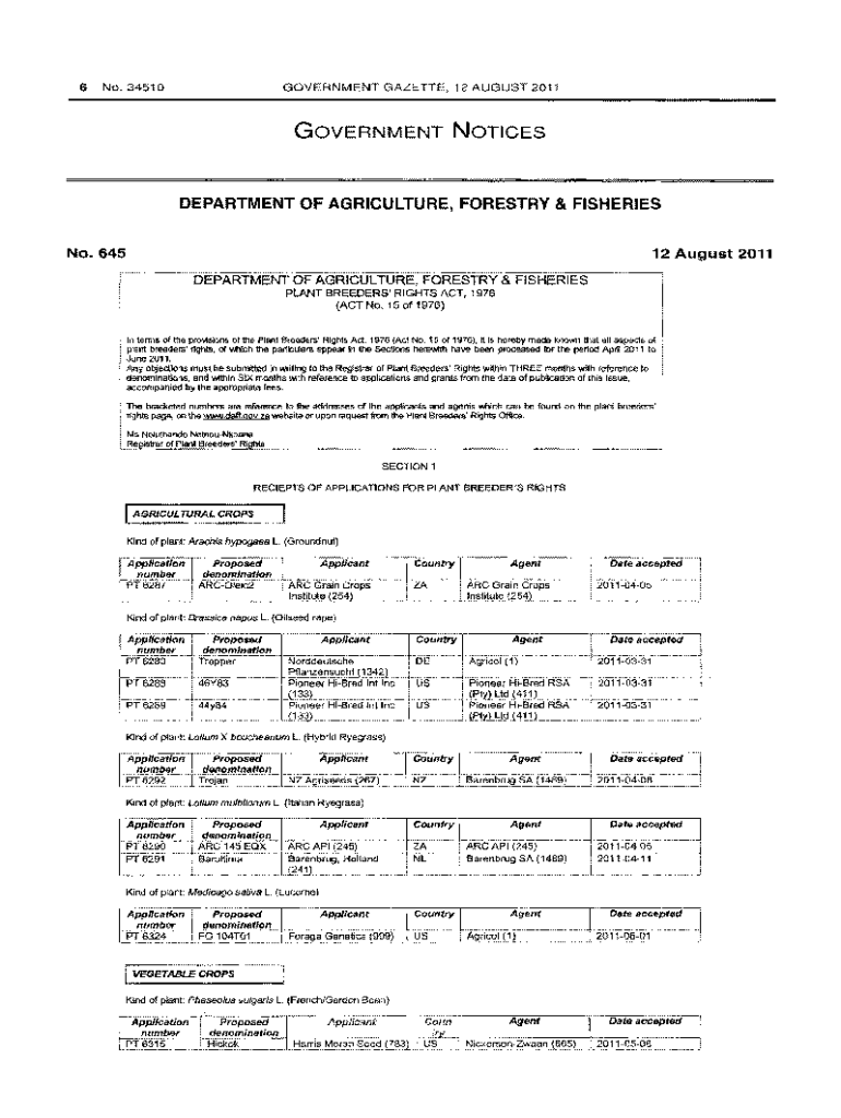 Fillable Online Executive Summary-NDP 2030 - Our future - make it work ...