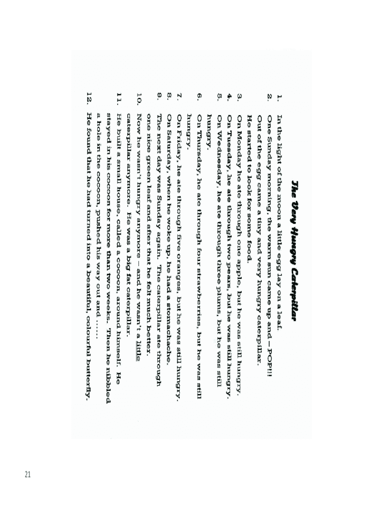 Fillable Online english home language lesson plan exemplars grade 2 ...