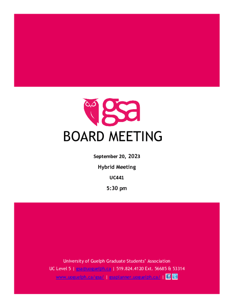 Fillable Online Emily Minard - Vice President Internal - University of ...