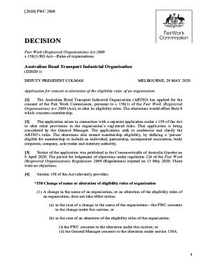 Fillable Online General Protections Benchbook Fax Email Print - pdfFiller