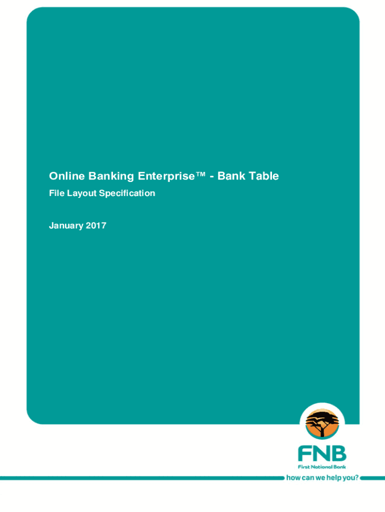 Fillable Online Online Banking Services & Digital Banking for your Business Fax Email Print ...