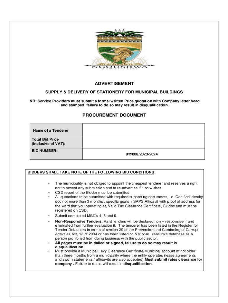 Fillable Online ngqushwamun gov ADS, Inc.ADS, Inc.Military Equipment ...