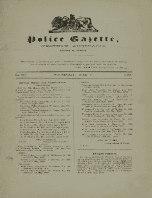 Fillable Online Catalogue: State Library of WA & WA Health Libraries ...