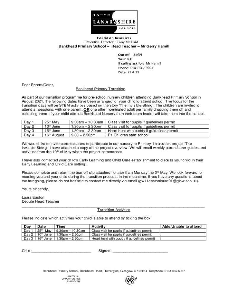 Fillable Online STANDARD LETTER FORMAT Fax Email Print - pdfFiller