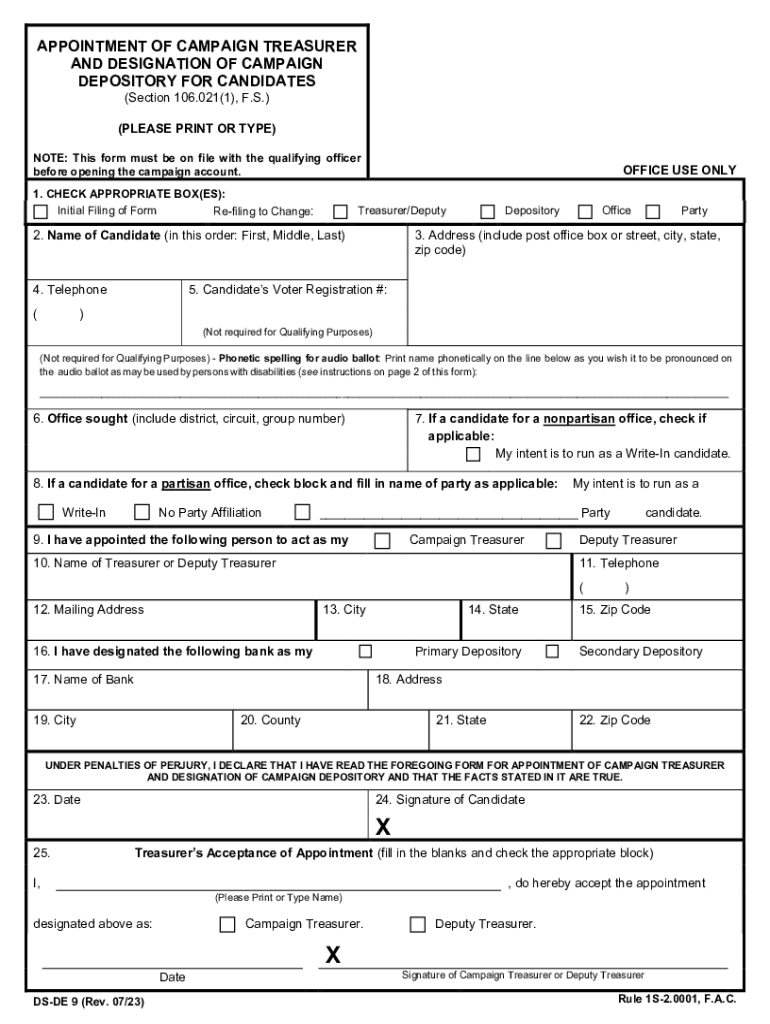 Fillable Online NOTE: This form must be on file with the qualifying ...