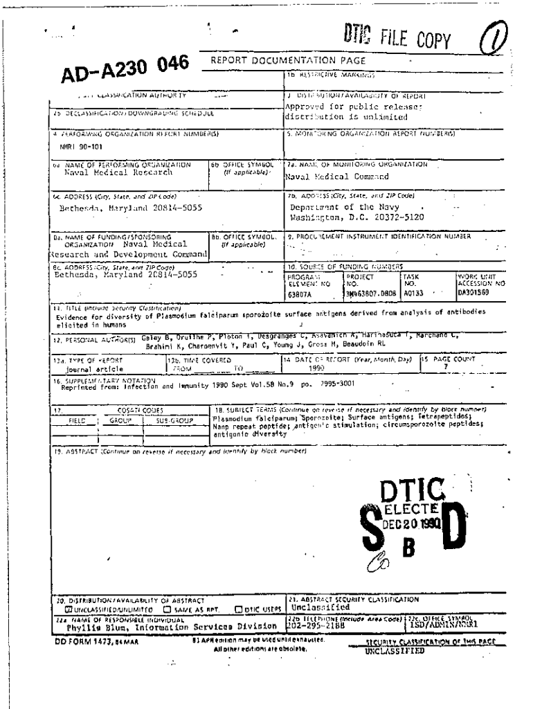 Fillable Online DTI FLE Copy I Fax Email Print - pdfFiller