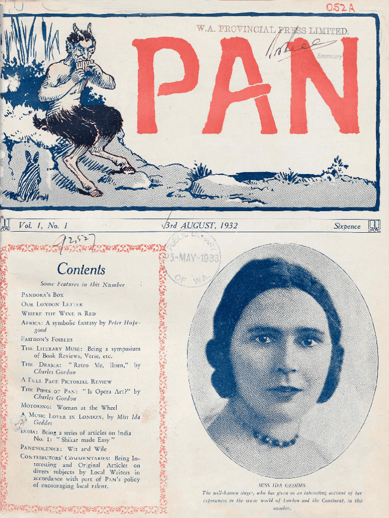 Fillable Online purl slwa wa gov About the Pandora's box enemy skill ...