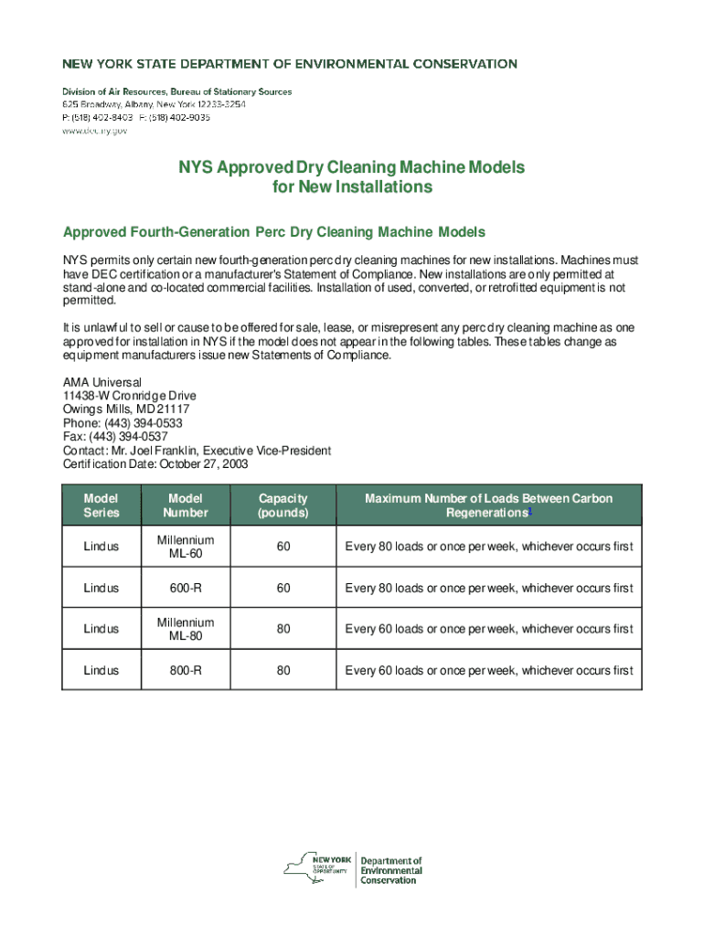 Fillable Online New York State Pollution Prevention Institute ...