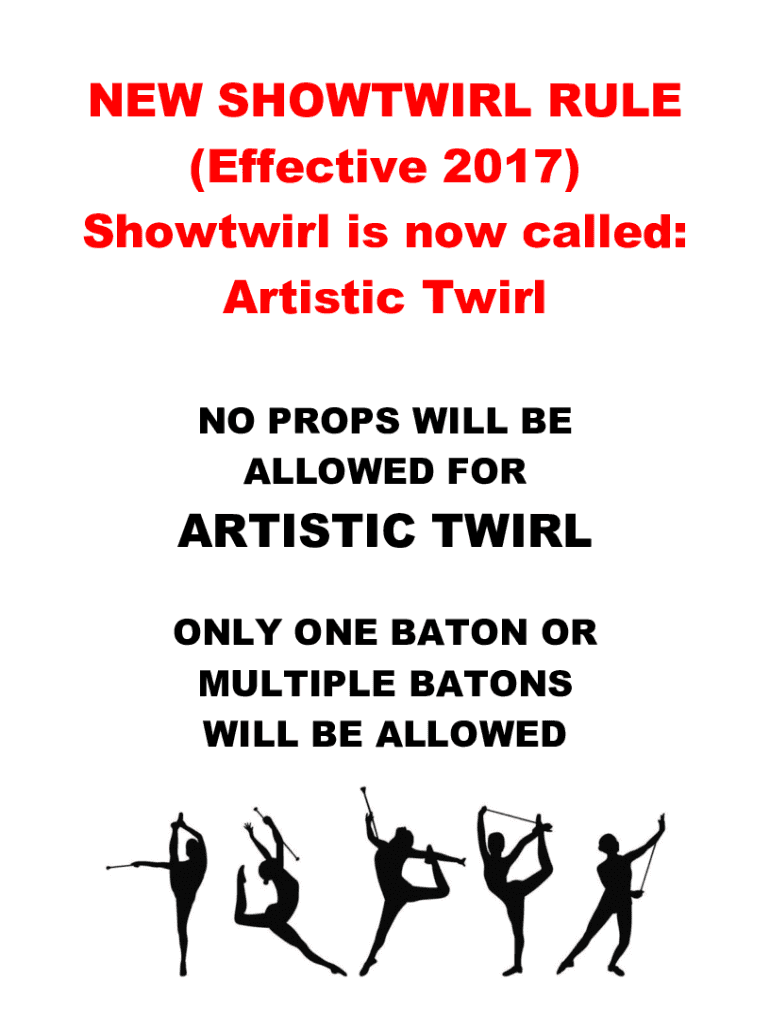 Fillable Online Twirling News Around the World Fax Email Print - pdfFiller