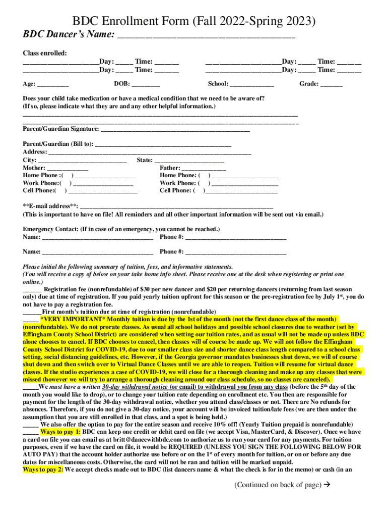 Fillable Online Social/Ballroom Dance Endorsement (Retiring) Application Fax Email Print - pdfFiller