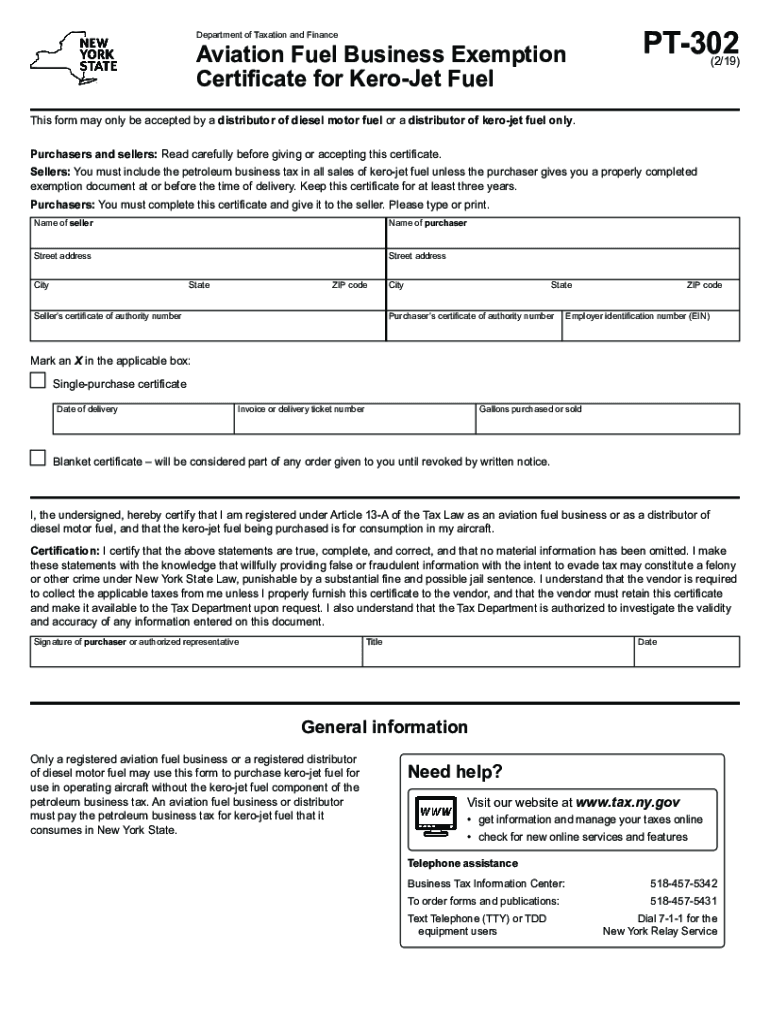 Fillable Online Fuel Tax Law Compilation and Tax Exemption Forms Fax ...