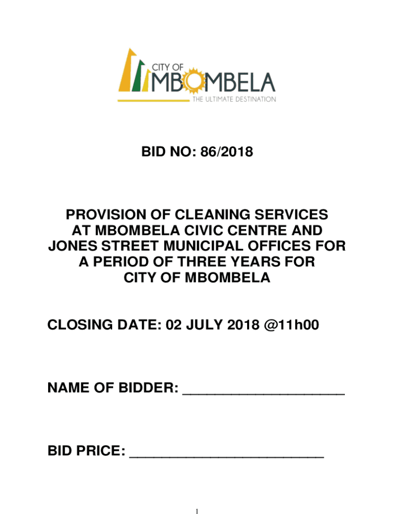 Fillable Online City of Mbombela Local Municipality - Contact Details Fax Email Print - pdfFiller