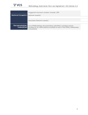 vcs-methodology-submission--and-agreement-v4.0- ... Doc Template ...