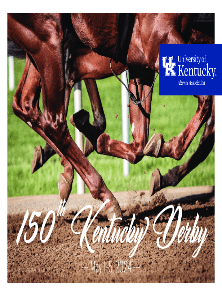 Fillable Online In the World's Horse Capital, a New Stay With Neigh ...