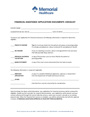 Fillable Online WGH-Financial-Assistance-Application-Form- ... Fax Email Print - pdfFiller