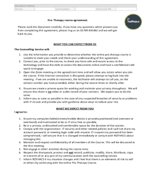 Fillable Online Controlling Document Sample Clauses Fax Email Print - pdfFiller