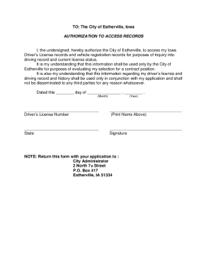 Fillable Online Permits, Licenses, Forms & Maps Fax Email Print - pdfFiller