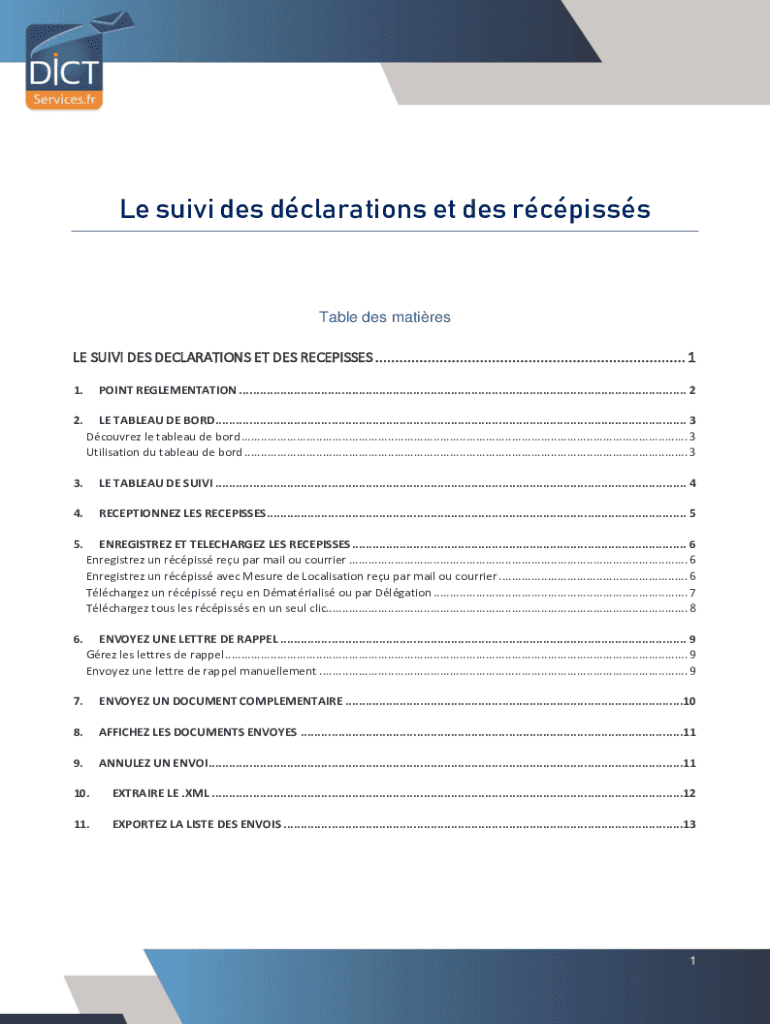 Remplissable En Ligne Instructions relativesla mise en oeuvre de la dclaration ... Fax Email ...