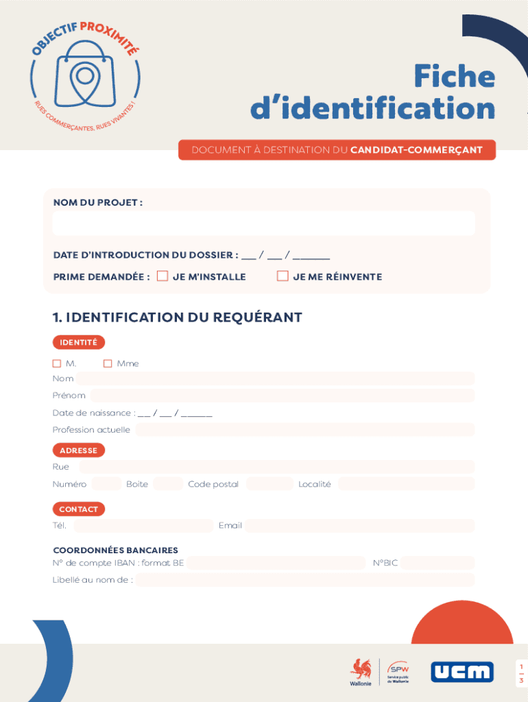 Remplissable En Ligne Cte d'Ivoire: Identity documents, including the ...