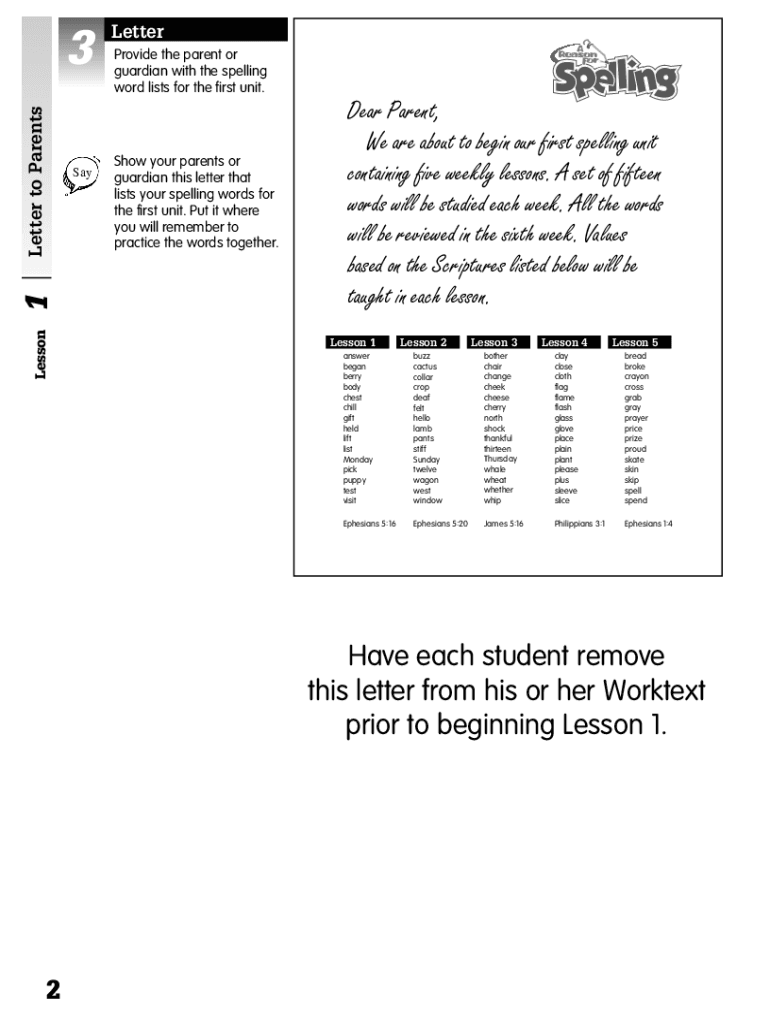 Sitton Spelling Word List 1200 - Fill Online, Printable, Fillable ...