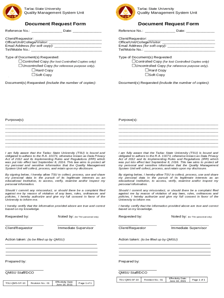 TSU SOU SF 05 Accomplished Activity Doc Template | pdfFiller