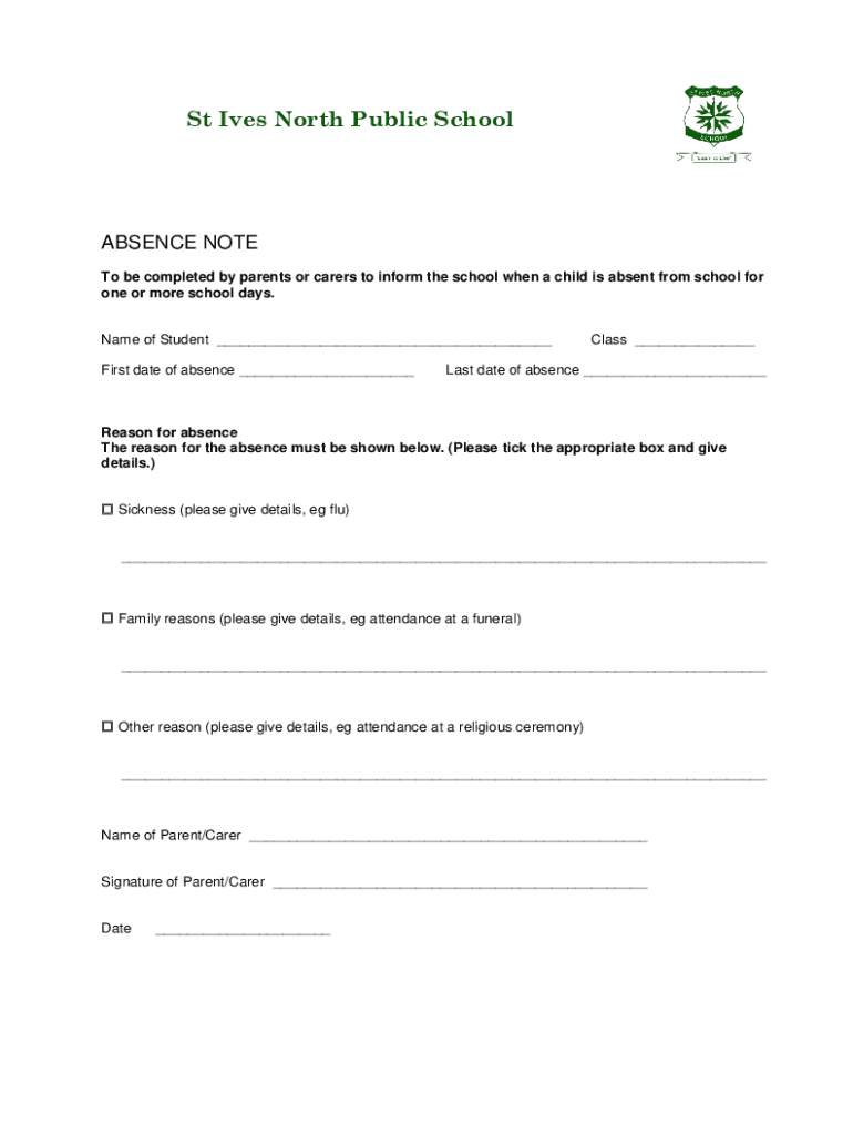 Fillable Online Notes & Forms Fax Email Print - pdfFiller