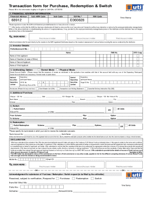 Fillable Online moneymyntra co transaction request for purchase ...