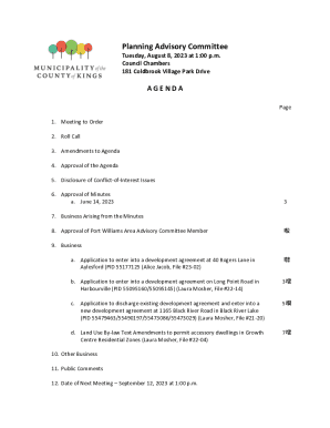 Fillable Online Disclosure of Conflict-of-Interest Issues Fax Email Print - pdfFiller