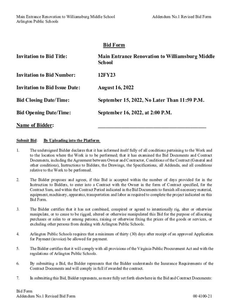 Fillable Online APS proposal to change middle school boundaries already ... Fax Email Print ...