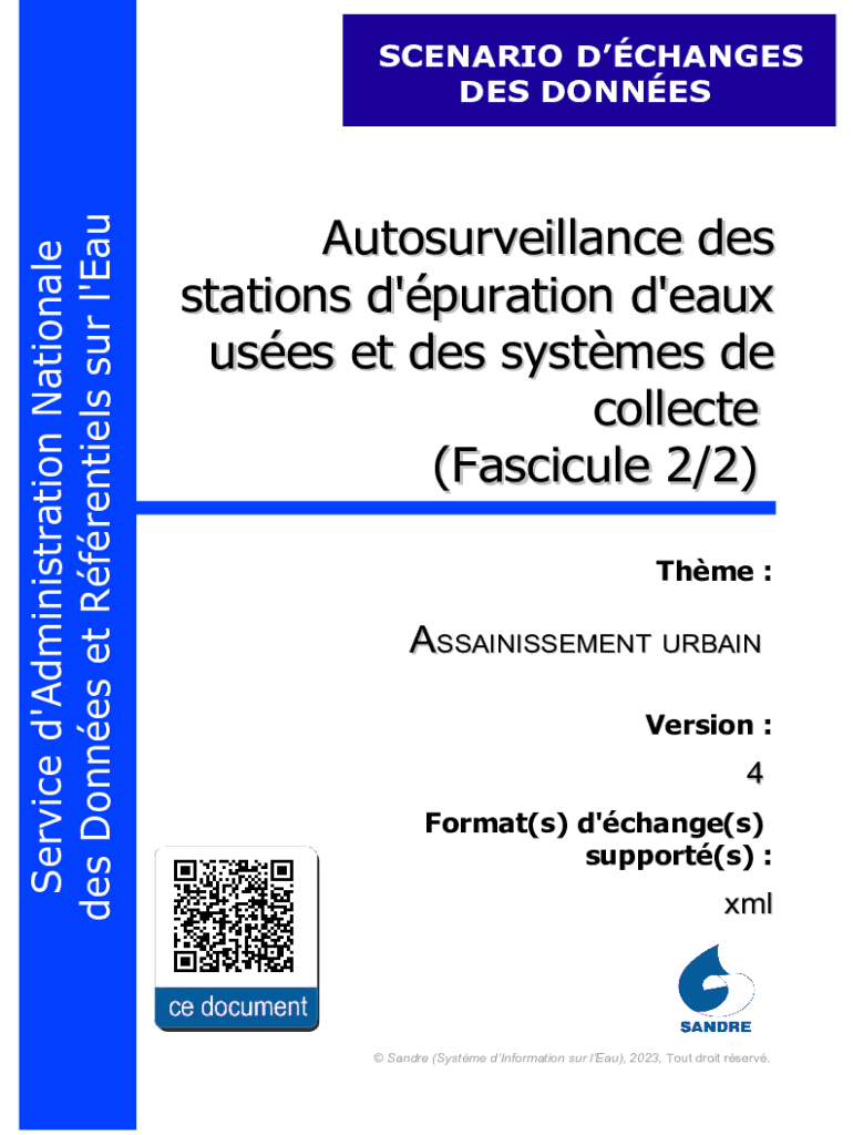 Remplissable En Ligne Autosurveillance des stations d'puration et des ...
