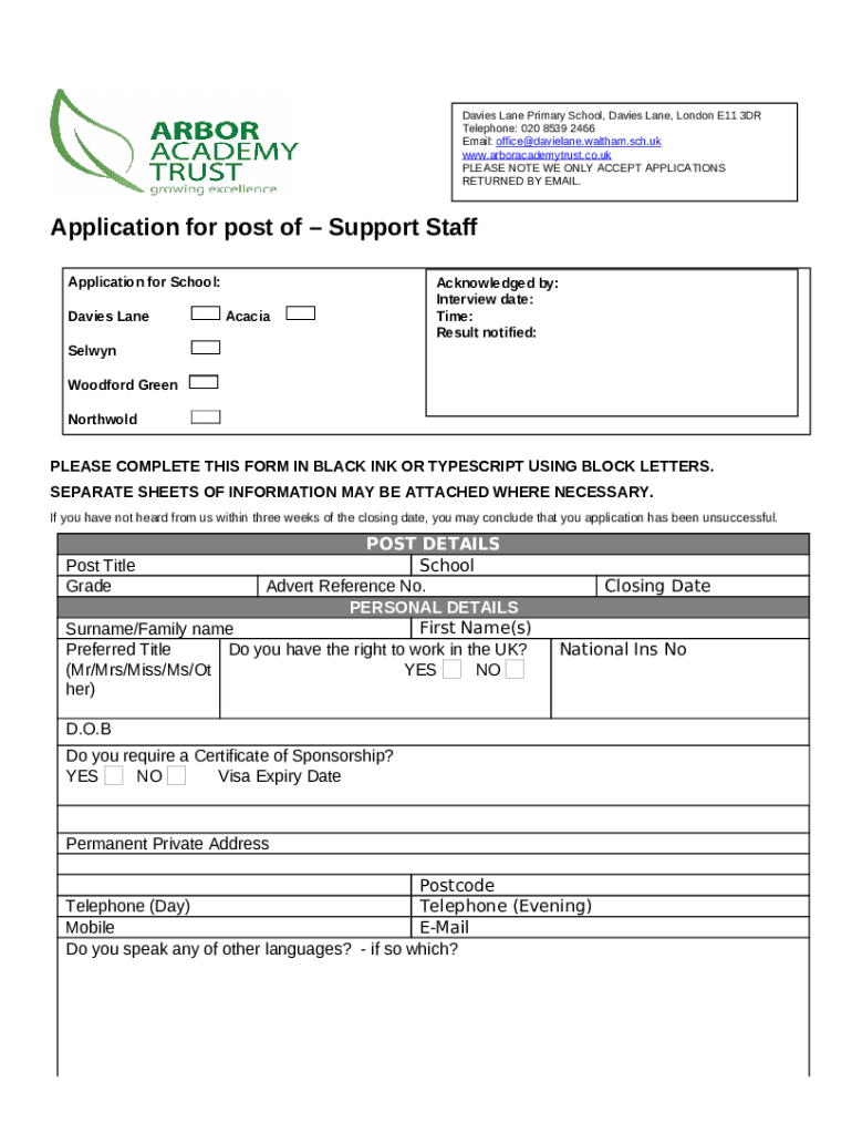 Planning Entitlement Application Instructions Doc Template | pdfFiller