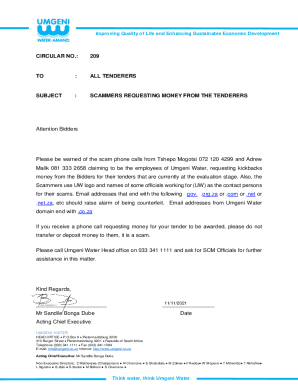 Fillable Online Common Scams Fact Sheet Fax Email Print - pdfFiller