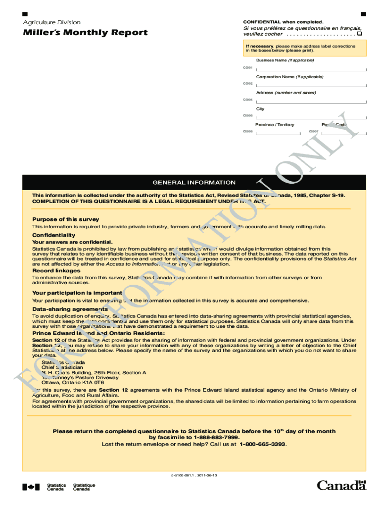 Fillable Online Pre-Inspection Questionnaire - Agricultural Marketing ...