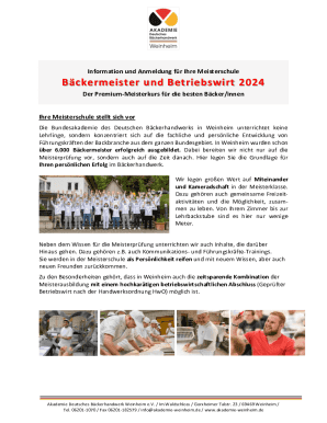 Spannende Das Brtchenmesser Bckerhandwerk Bild