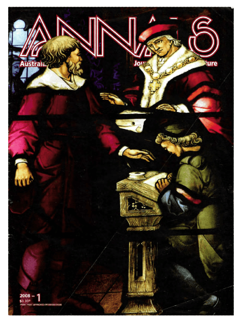 Fillable Online Australia :: MSC Journals and Magazines Fax Email Print - pdfFiller