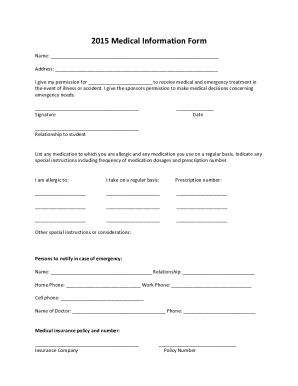 Fillable Online RTAccident and Illness Claim Form Fax Email Print ...