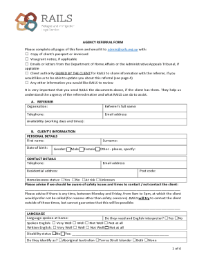 Fillable Online Application for ImmiCard - Immigration and citizenship ...