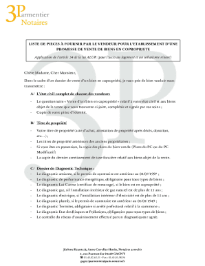 Imprimer Une Liste De Ses Documents