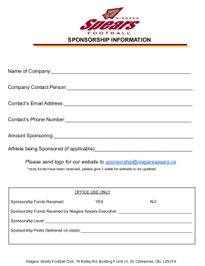 Fillable Online Return to Play Participation Guide Fax Email Print ...