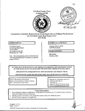 Fillable Online pre-bid/site visit sign-in sheet Fax Email Print - pdfFiller
